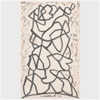 Abraham Walkowitz | Artnet