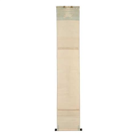 WAKA POEM ON TANZAKU PAPER MOON by Masaaki Asukai on artnet