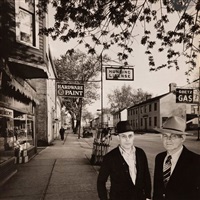 Hansel Mieth | Artnet