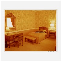 Sandra Binion | Artnet