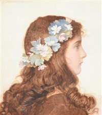 George Lawrence Bulleid | Artnet