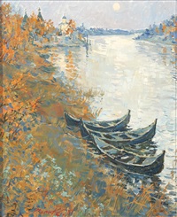 Sergei Chepik | Artnet