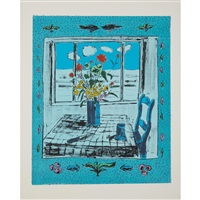 Erica Rutherford | Artnet