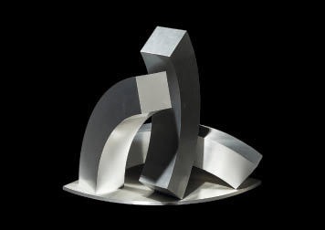 POSITION 89-4 by Haruyuki Uchida on artnet