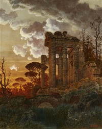 Ferdinand Knab | Artnet