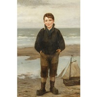 Henri Jacques Bource | Artnet