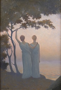 Alphonse Osbert | Artnet