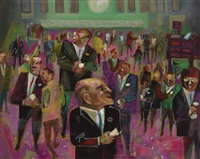 William Gropper | Artnet