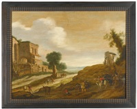 Lambert Jacobsz | Artnet