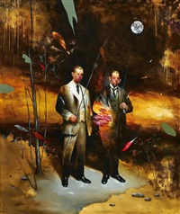 Radu Belcin | Artnet