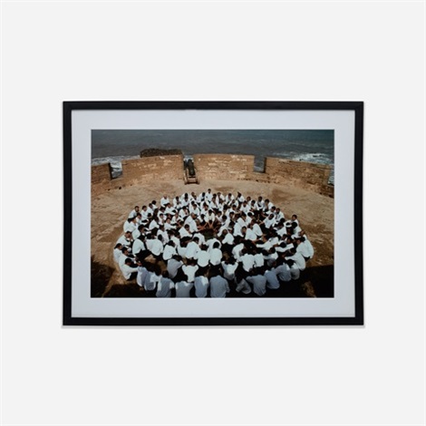 Rapture by Shirin Neshat on artnet