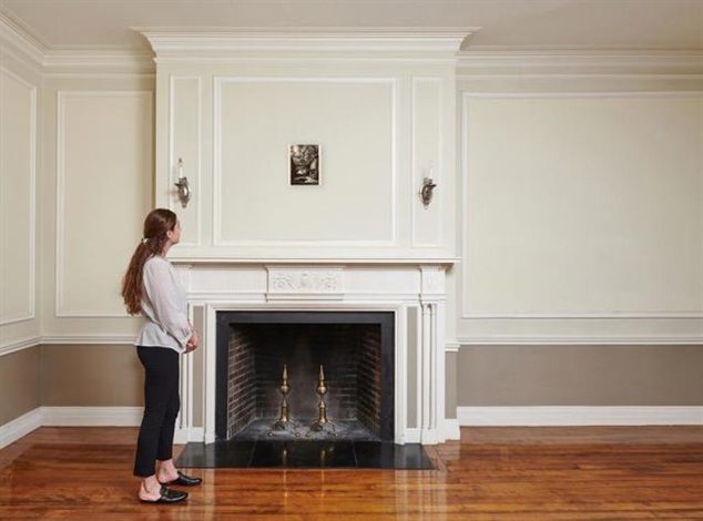 Untitled Philosophers Desk by Jerry Uelsmann on artnet
