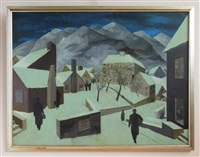 Charles Coe | Artnet