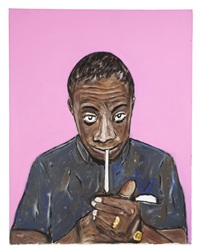 Garrett Rittenberg | Artnet