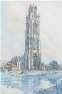 William Ratcliffe | Artnet