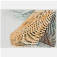 Robert Stackhouse | Artnet