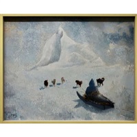 Gabriel Gely | Artnet