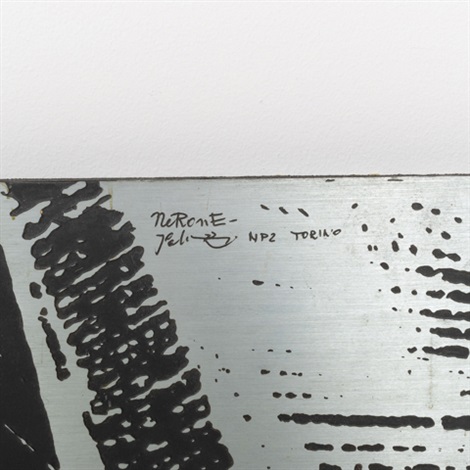 A WALL PANEL by Gruppo NP2 on artnet