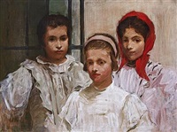 William James Yule | Artnet