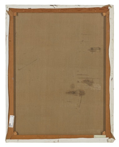 Cityscape by Robert Gwathmey on artnet