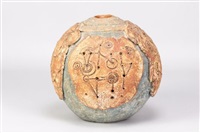 Bernard Rooke | Artnet