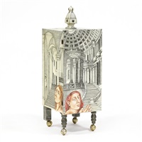 Mary Lou Higgins | Artnet