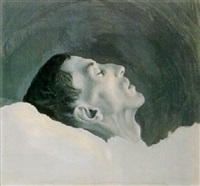 Pyke Koch | Artnet | Page 2