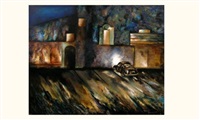 Jane Toussaint | Artnet