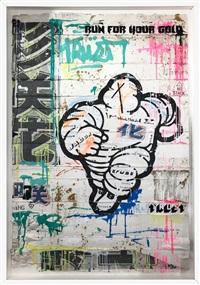 Marc Lessard | Artnet