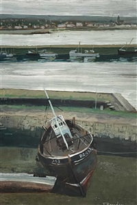 Jack Pender | Artnet