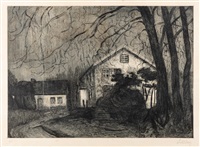 Harald Sohlberg | Artnet