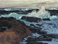 Edgar Alwin Payne | Artnet