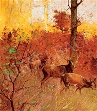 Lajos (Louis) Jambor Auctions Results | Artnet