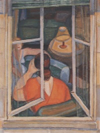 Hans Walter Scheller | Artnet