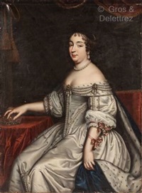 Henri Beaubrun | Artnet