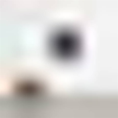 Mussolini Sculpture by Robert Mapplethorpe on artnet