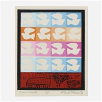 Elliott Pinkney | Artnet