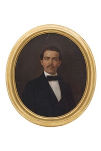 Joaquin Ramirez Artnet