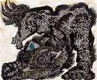 Miwa Komatsu | Artnet | Page 7