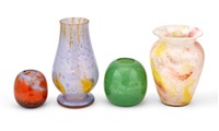 Kimble Glass Co. | Artnet