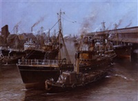 Adrian Thompson | Artnet