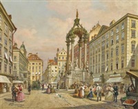 Georg Janny | Artnet
