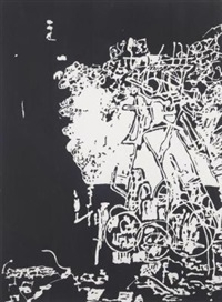 Michael Landy | Artnet