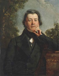 Thomas Mogford | Artnet