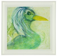 Robin Hambro | Artnet