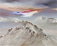 Peter Goodfellow | Artnet