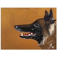 Ray Smith | Artnet