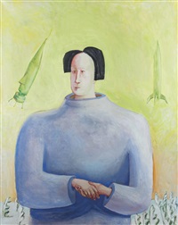 Christian Macketanz | Artnet