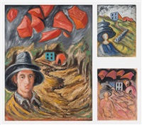 Roberto Barni | Artnet