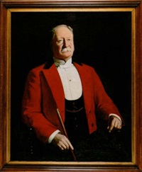 John Frederick Harrison Dutton | Artnet